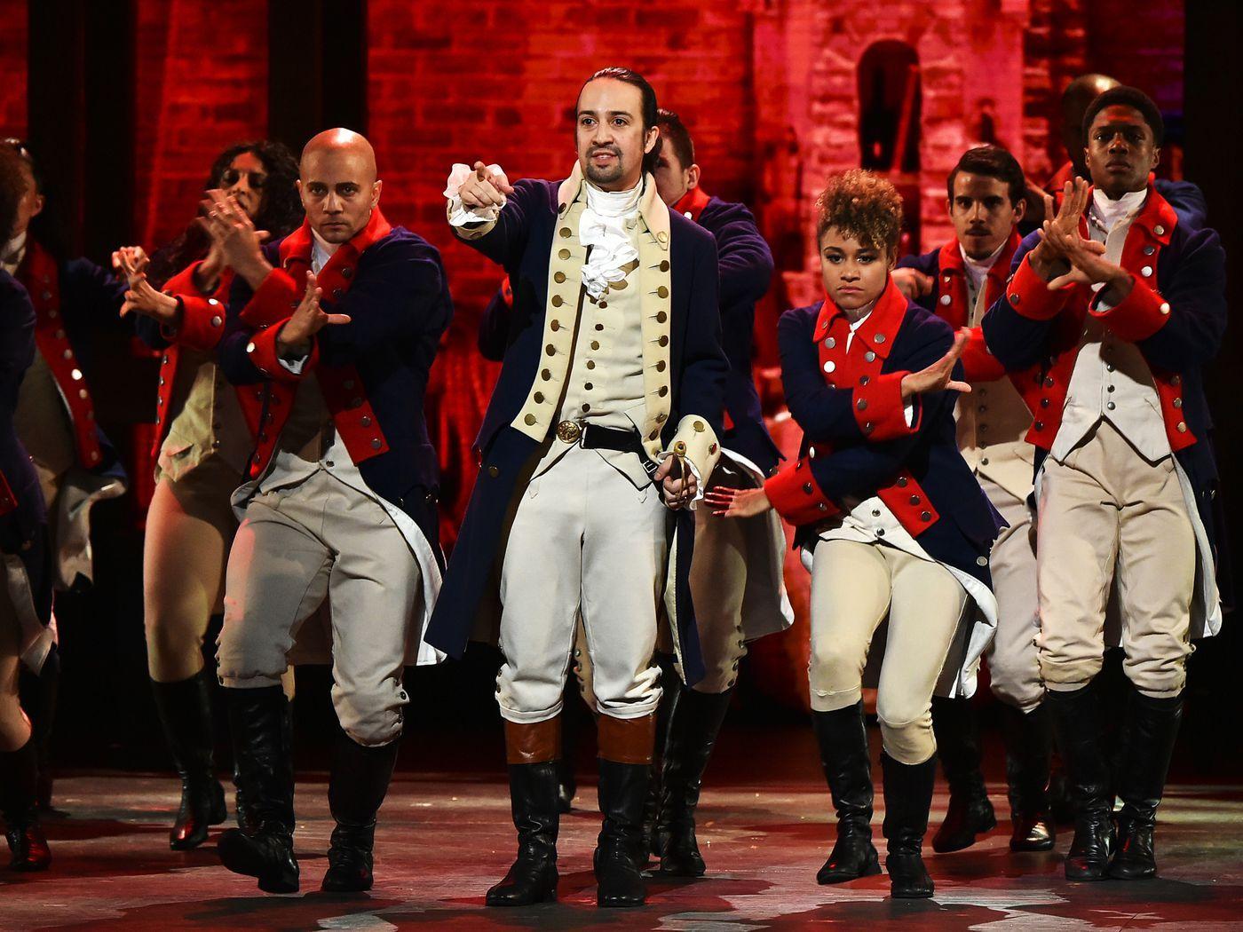 Hamilton Musical Black and White Aesthetic Wallpapers - Top Free ...