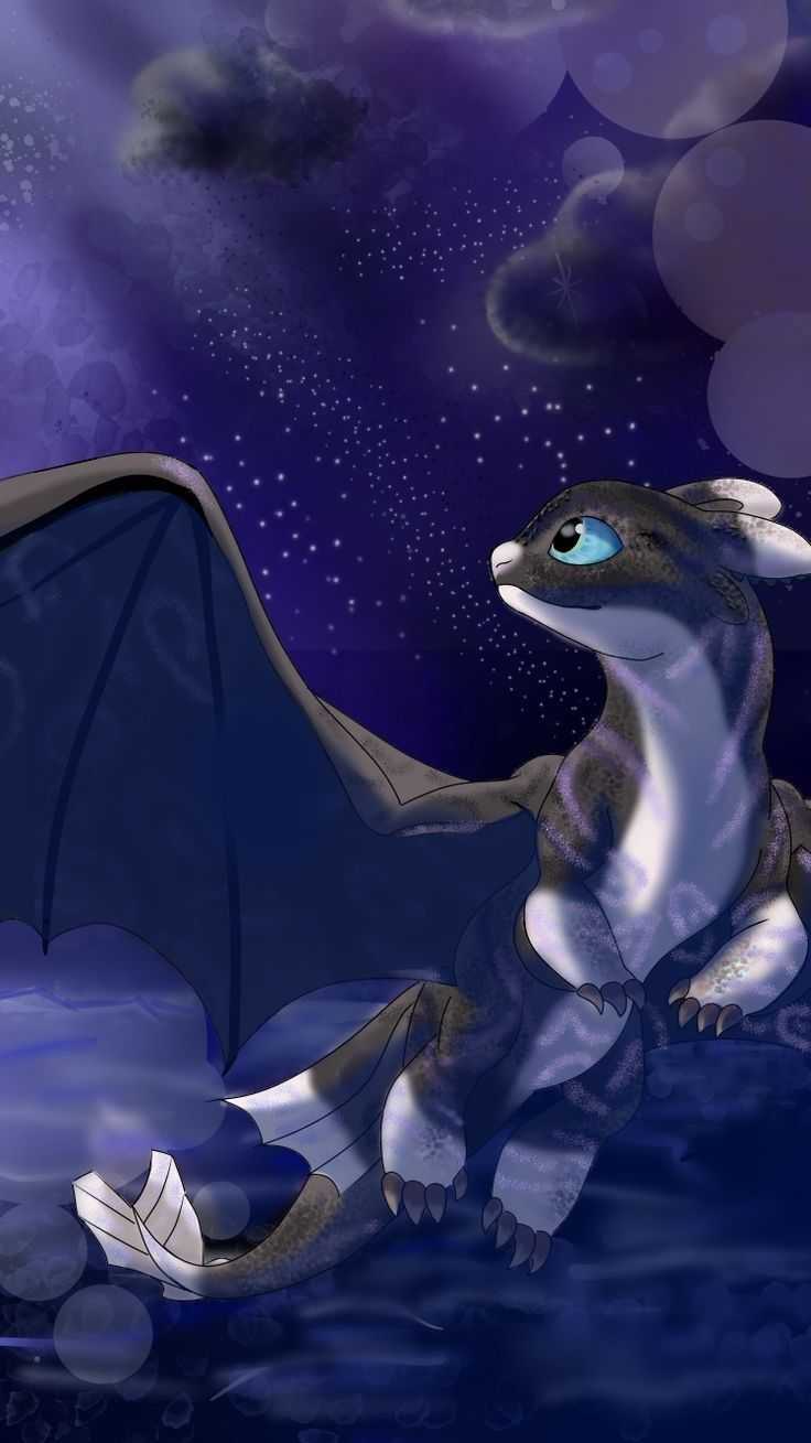 Cool Toothless Wallpapers - Top Free Cool Toothless Backgrounds ...