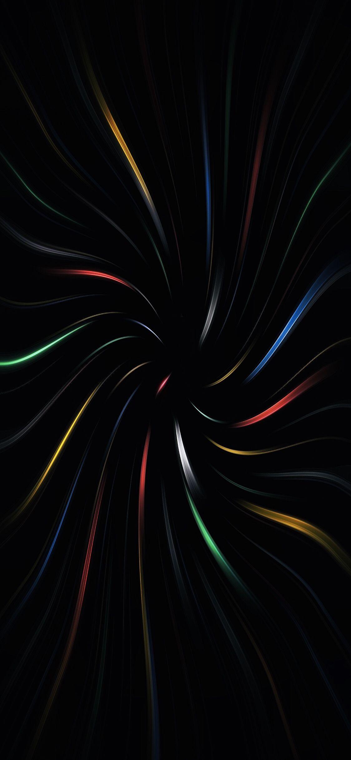 Dark Color Abstract iPhone Wallpapers - Top Free Dark Color Abstract ...