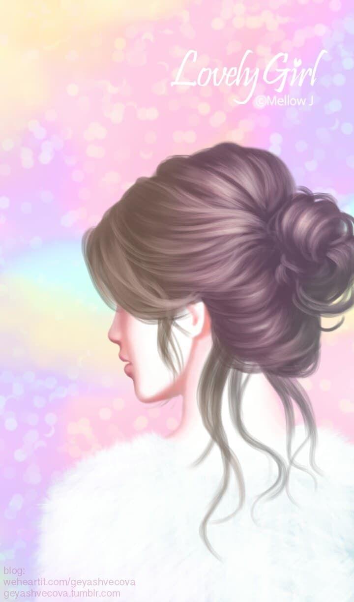 Korea Animation Wallpapers - Top Free Korea Animation Backgrounds ...