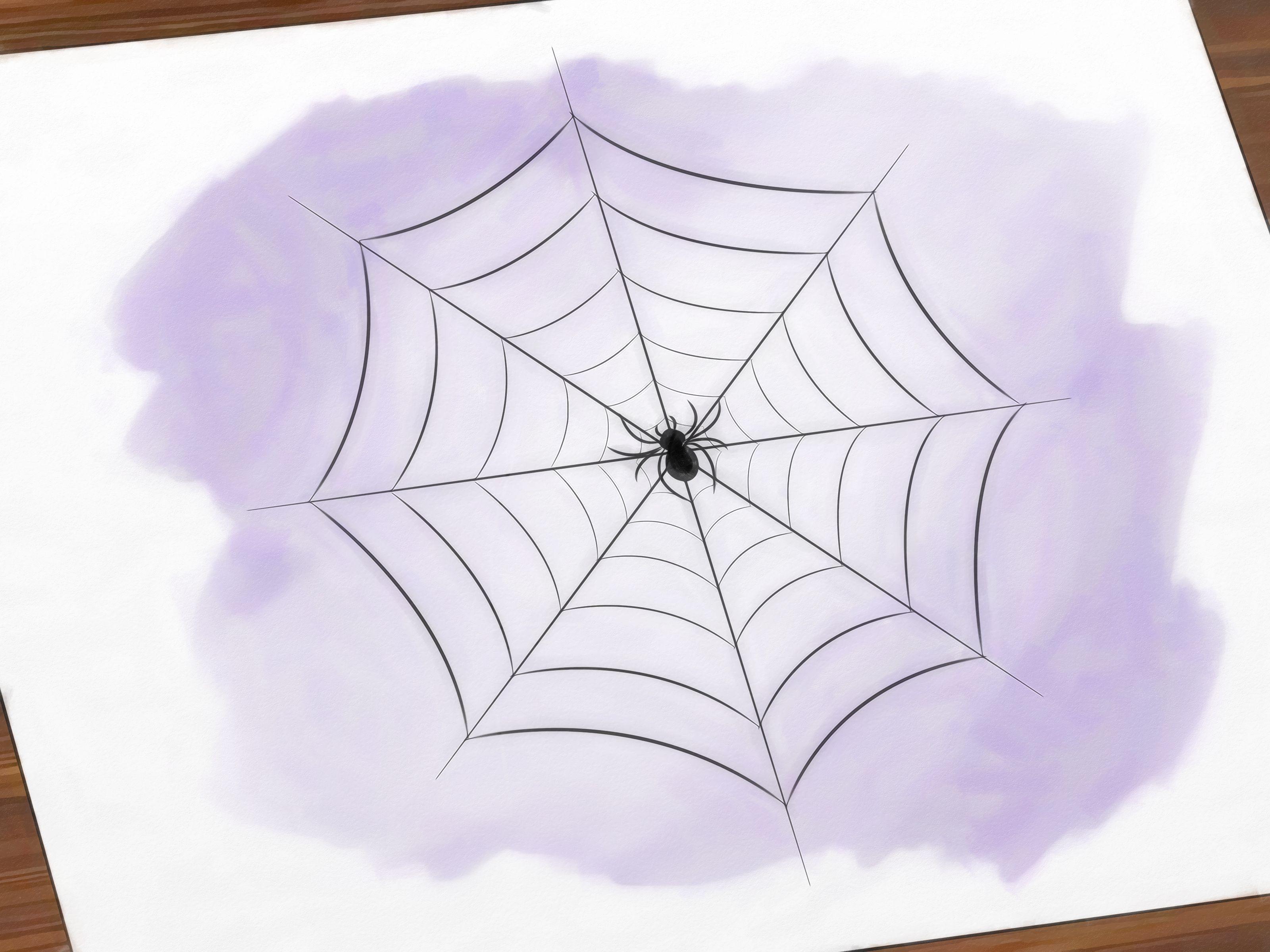 Cartoon Spider Web Wallpapers - Top Free Cartoon Spider Web Backgrounds ...