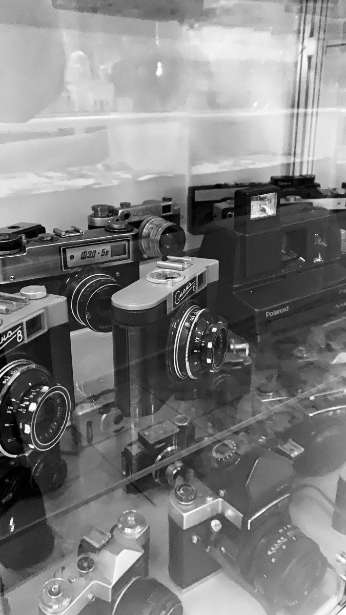 Black Aesthetic Camera Wallpapers - Top Free Black Aesthetic Camera ...