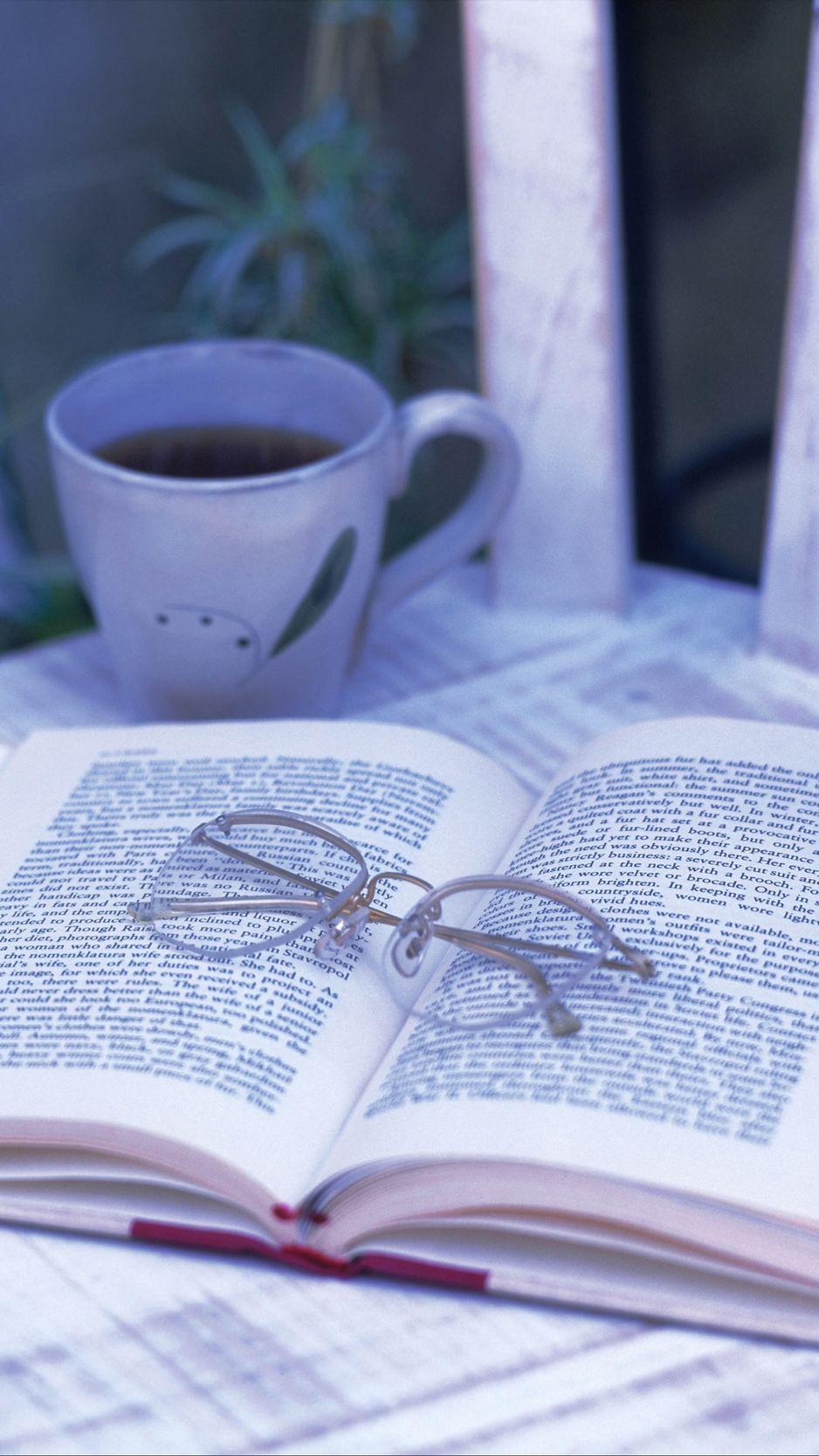 Tea and Book iPhone Wallpapers - Top Free Tea and Book iPhone ...