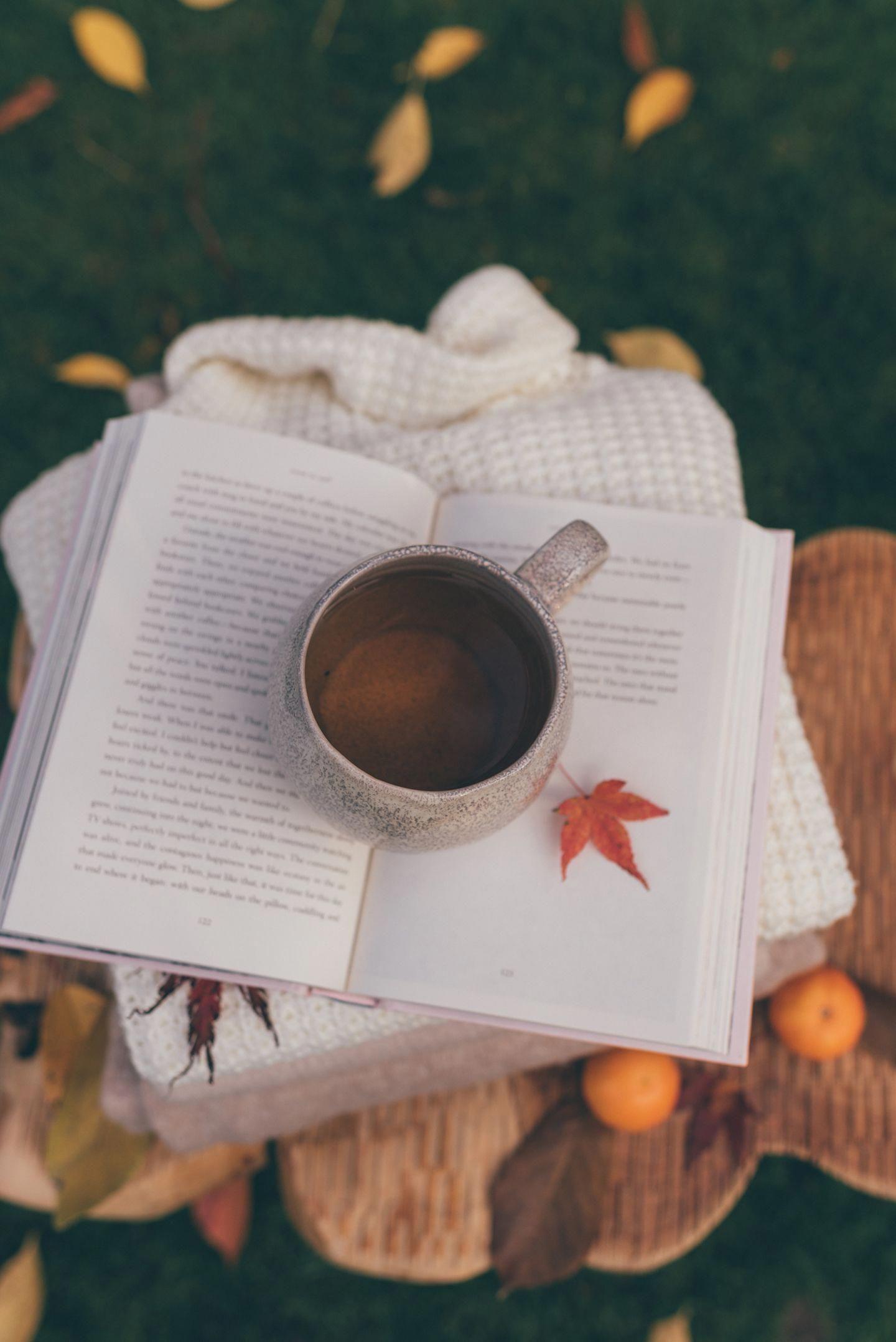 Tea and Book iPhone Wallpapers - Top Free Tea and Book iPhone ...