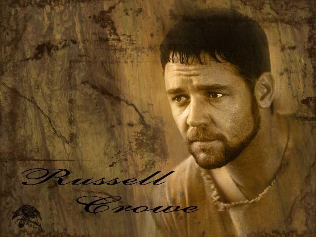 Russell Crowe Gladiator Wallpapers - Top Free Russell Crowe Gladiator ...