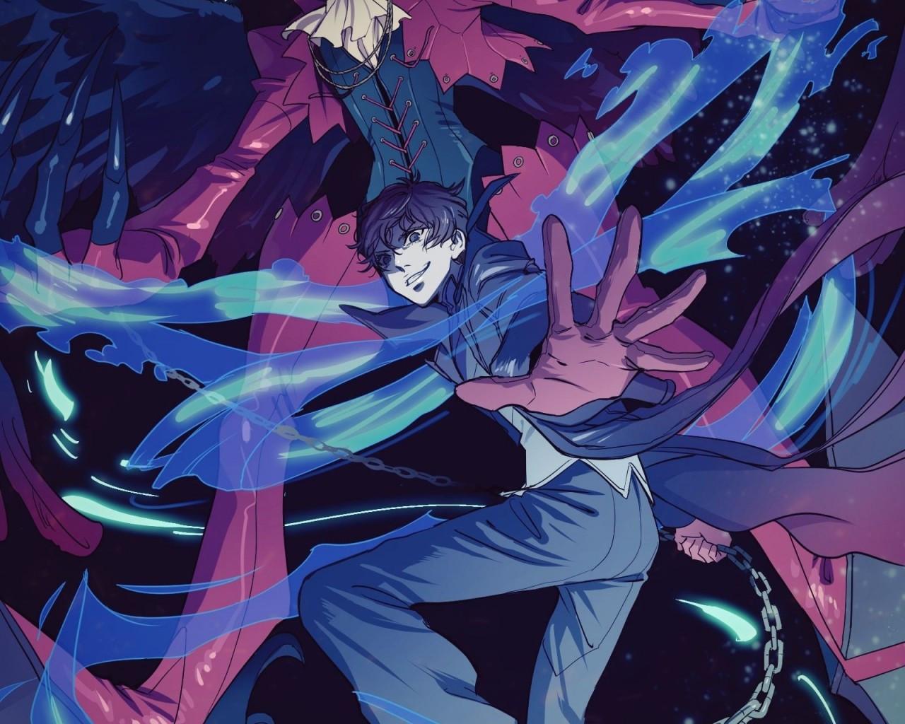 Persona 5 Arsene Wallpapers - Top Free Persona 5 Arsene Backgrounds ...