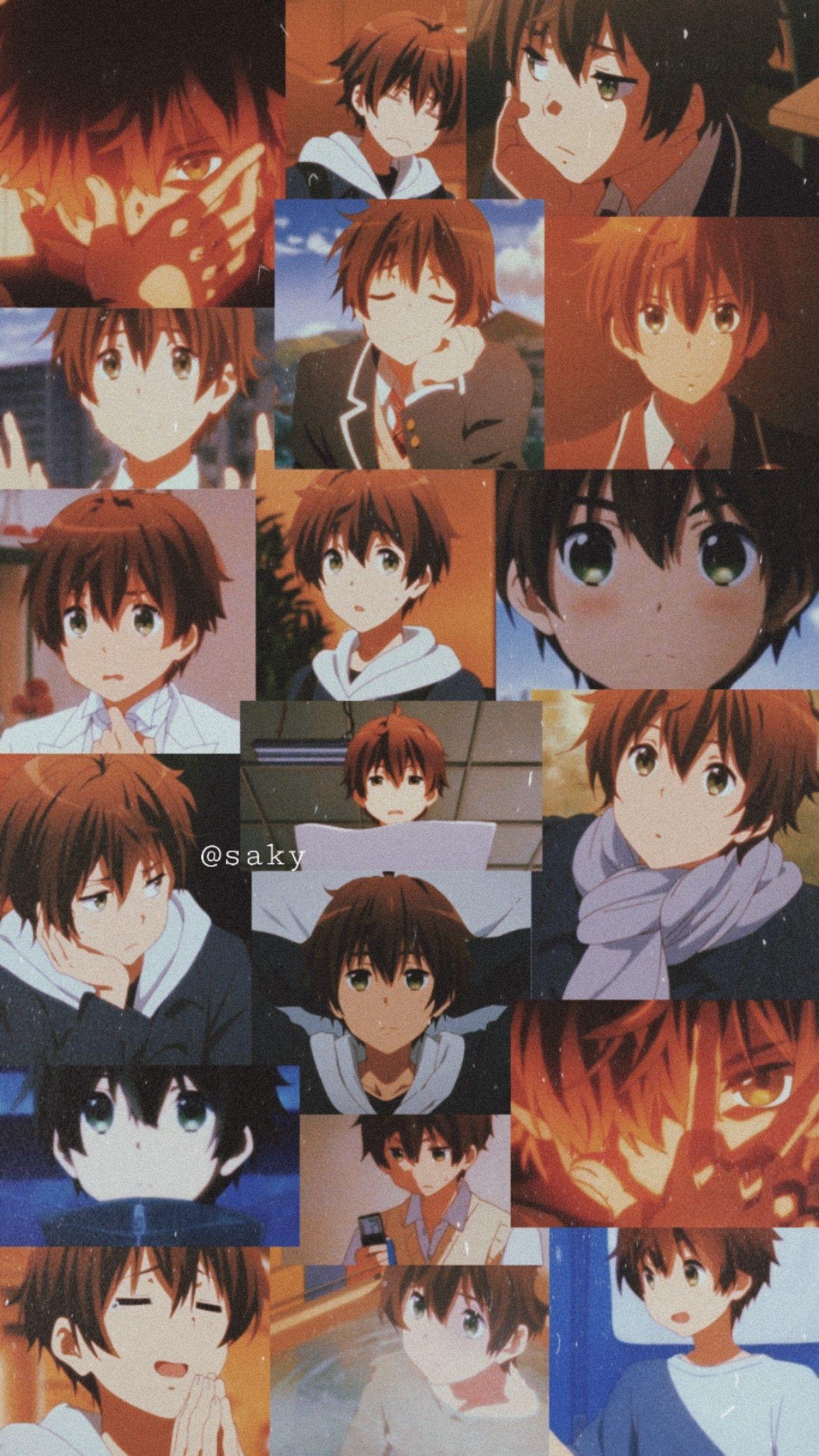 Chuunibyou Yuuta Wallpapers - Top Free Chuunibyou Yuuta Backgrounds ...