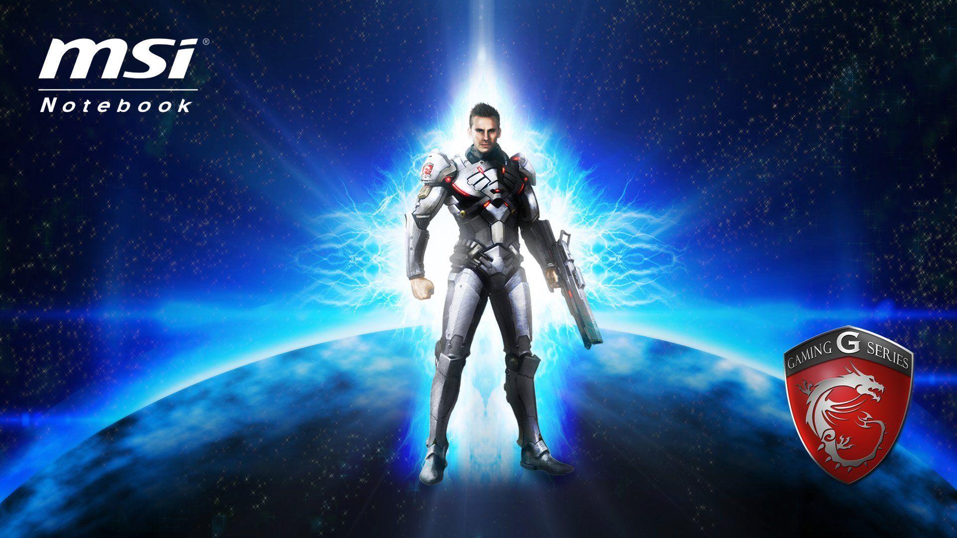 MSI Gaming Laptop Wallpapers - Top Free MSI Gaming Laptop Backgrounds ...