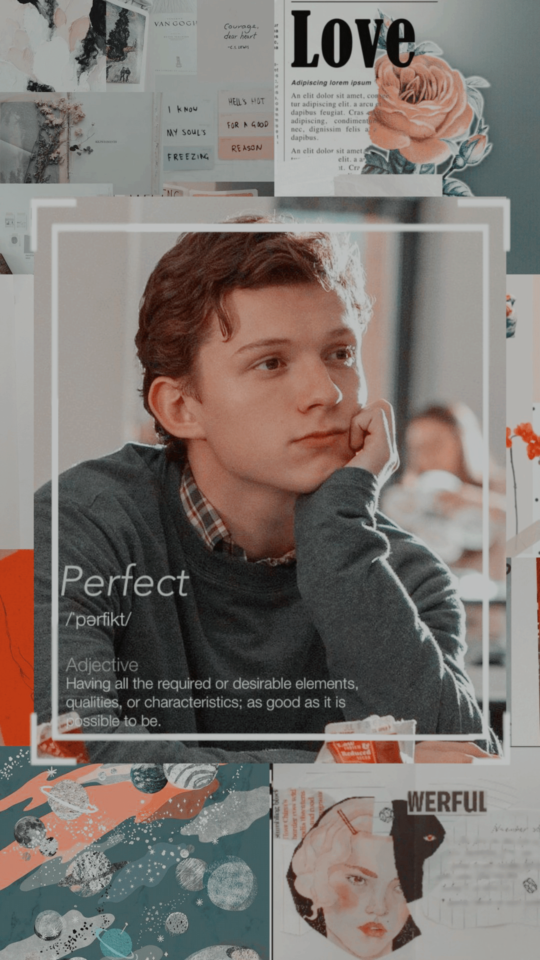 Peter Parker Aesthetic Wallpapers - Top Free Peter Parker Aesthetic