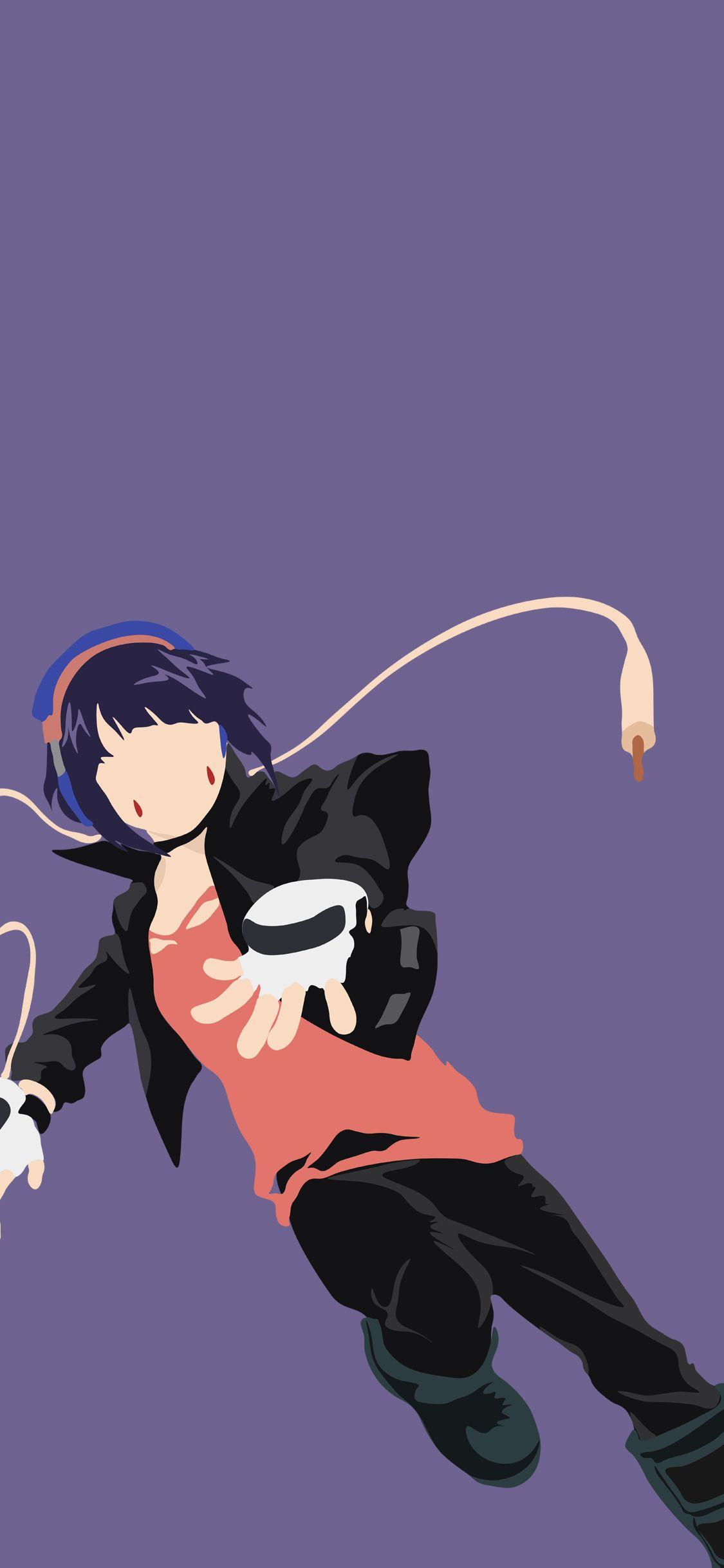 My Hero Academia Kyoka Jiro Wallpapers - Top Free My Hero Academia ...