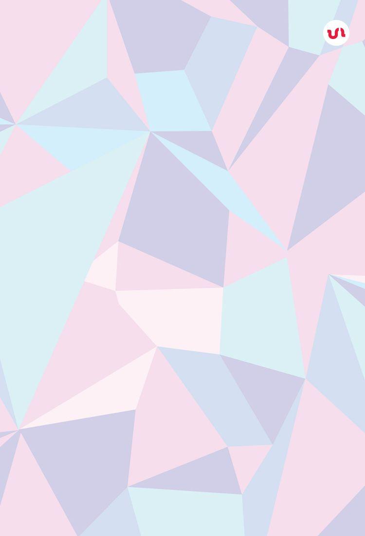 Pastel Geometric Shapes Wallpapers - Top Free Pastel Geometric Shapes ...