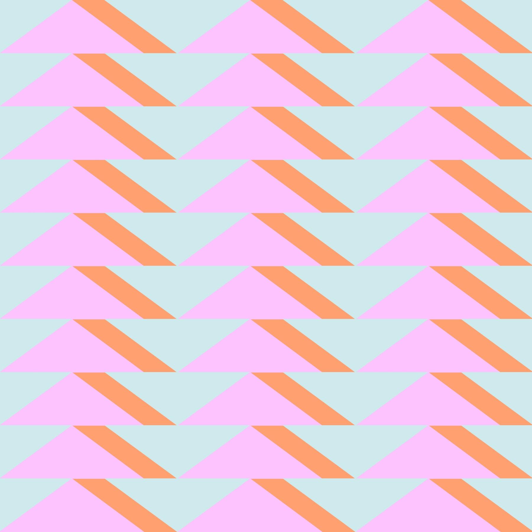 Pastel Geometric Shapes Wallpapers - Top Free Pastel Geometric Shapes ...