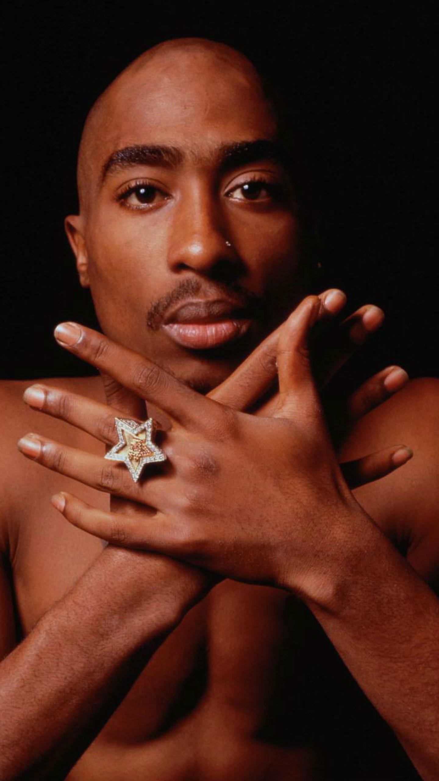 Dope Tupac Wallpapers - Top Free Dope Tupac Backgrounds - WallpaperAccess