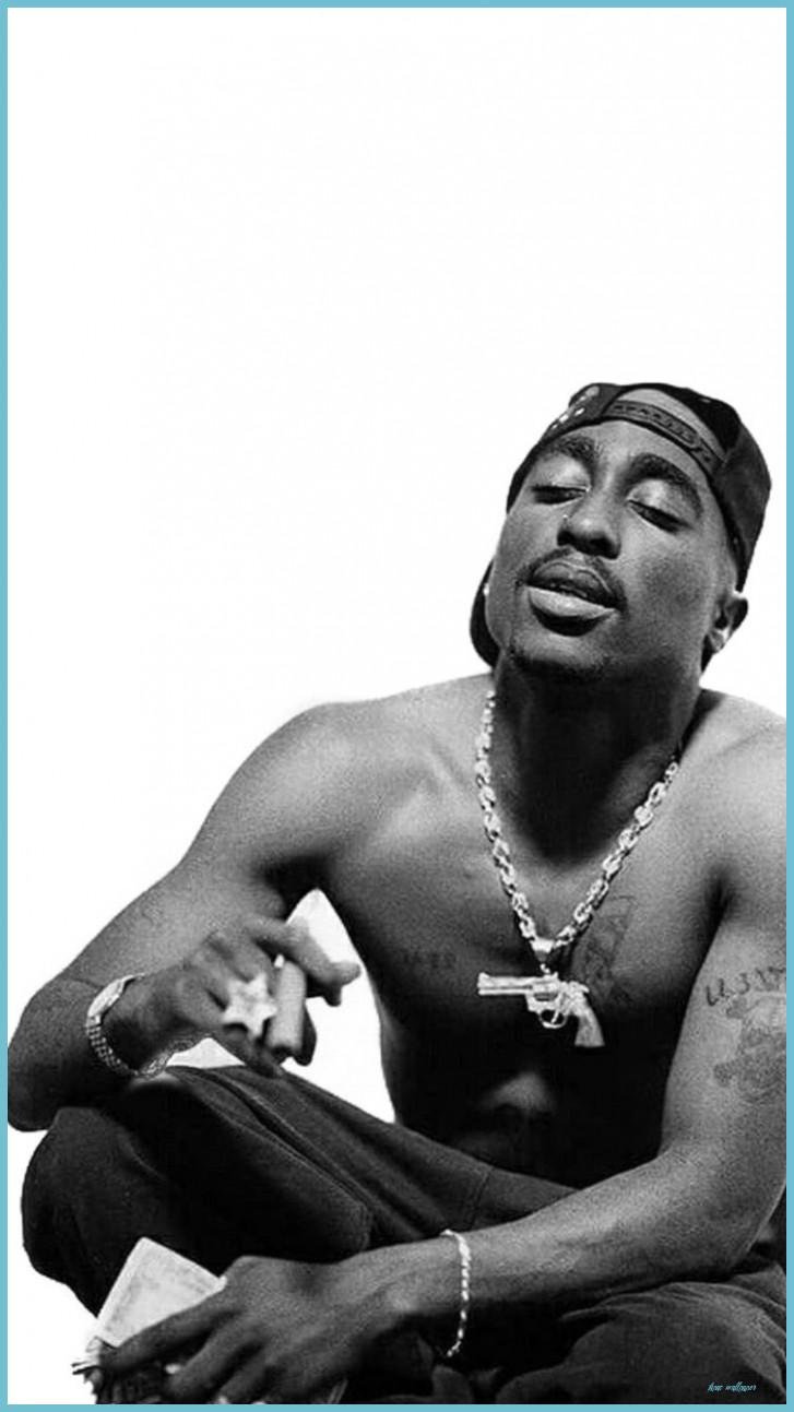 Dope Tupac Wallpapers - Top Free Dope Tupac Backgrounds - WallpaperAccess