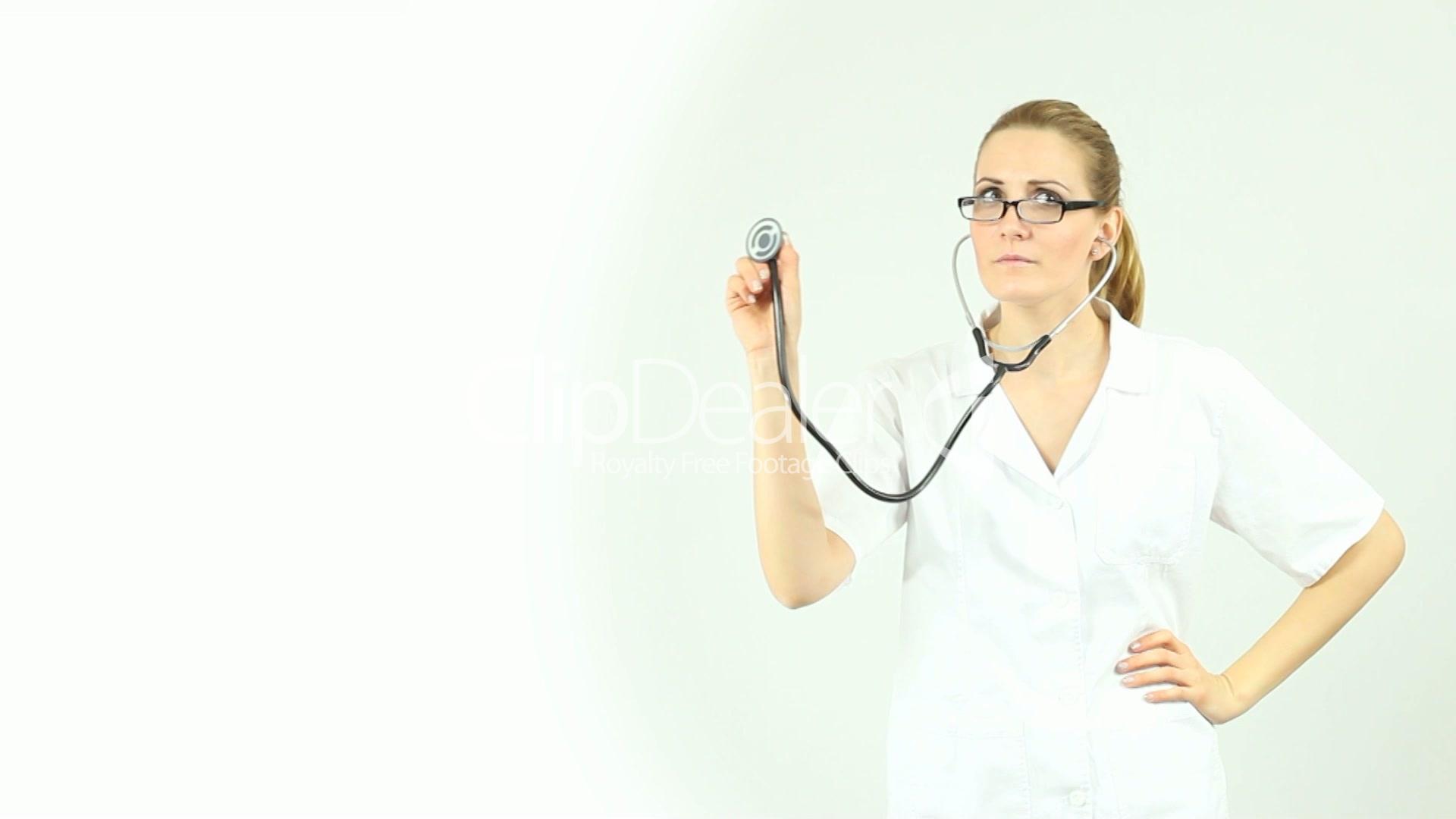 Woman Doctor Wallpapers - Top Free Woman Doctor Backgrounds ...