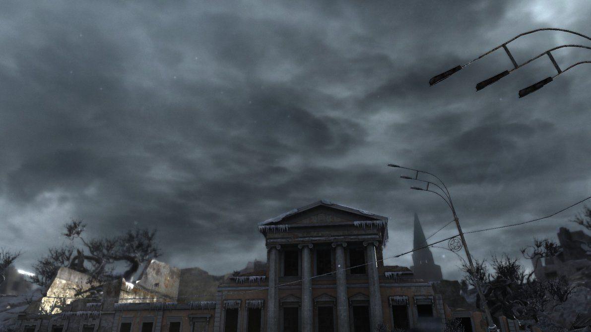 Crumbling City Wallpapers - Top Free Crumbling City Backgrounds ...