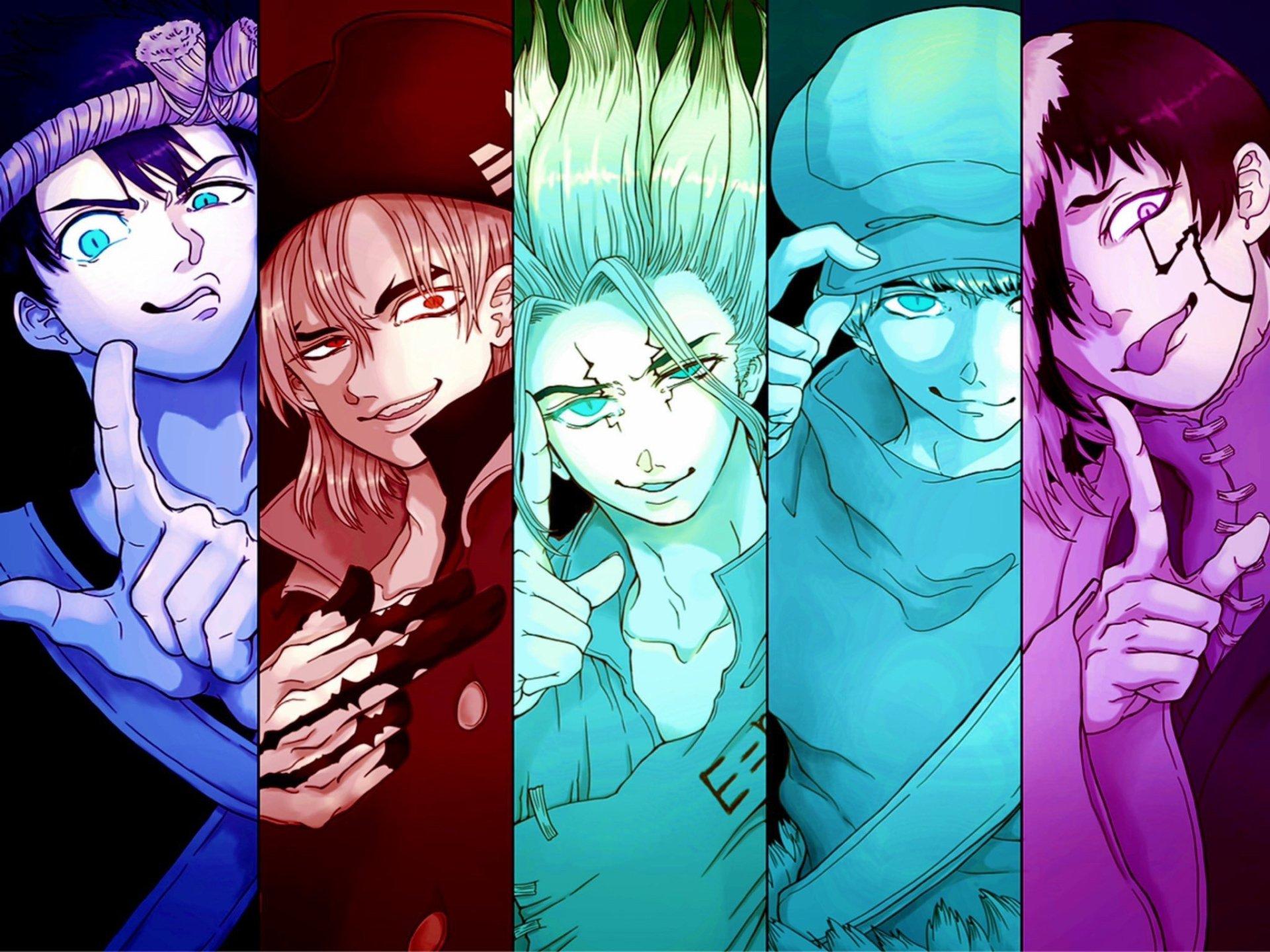 Anime Doctor Wallpapers - Top Free Anime Doctor Backgrounds ...