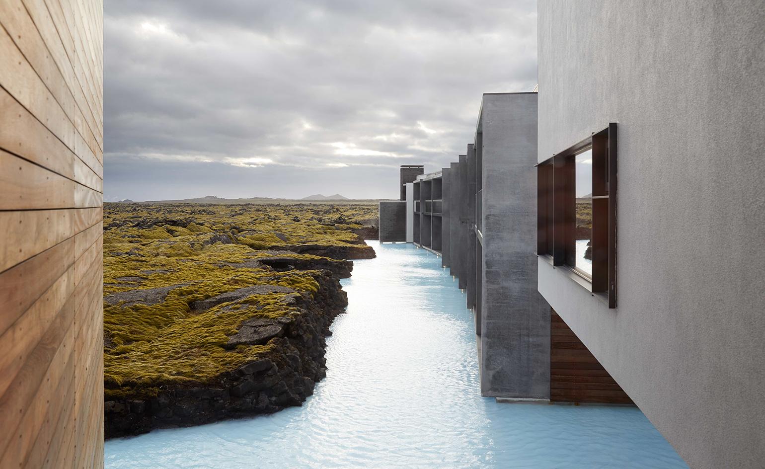 Blue Lagoon Iceland Wallpapers - Top Free Blue Lagoon Iceland ...