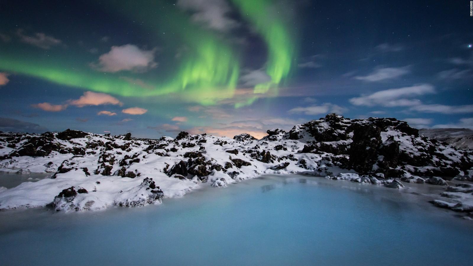 Blue Lagoon Iceland Wallpapers - Top Free Blue Lagoon Iceland ...