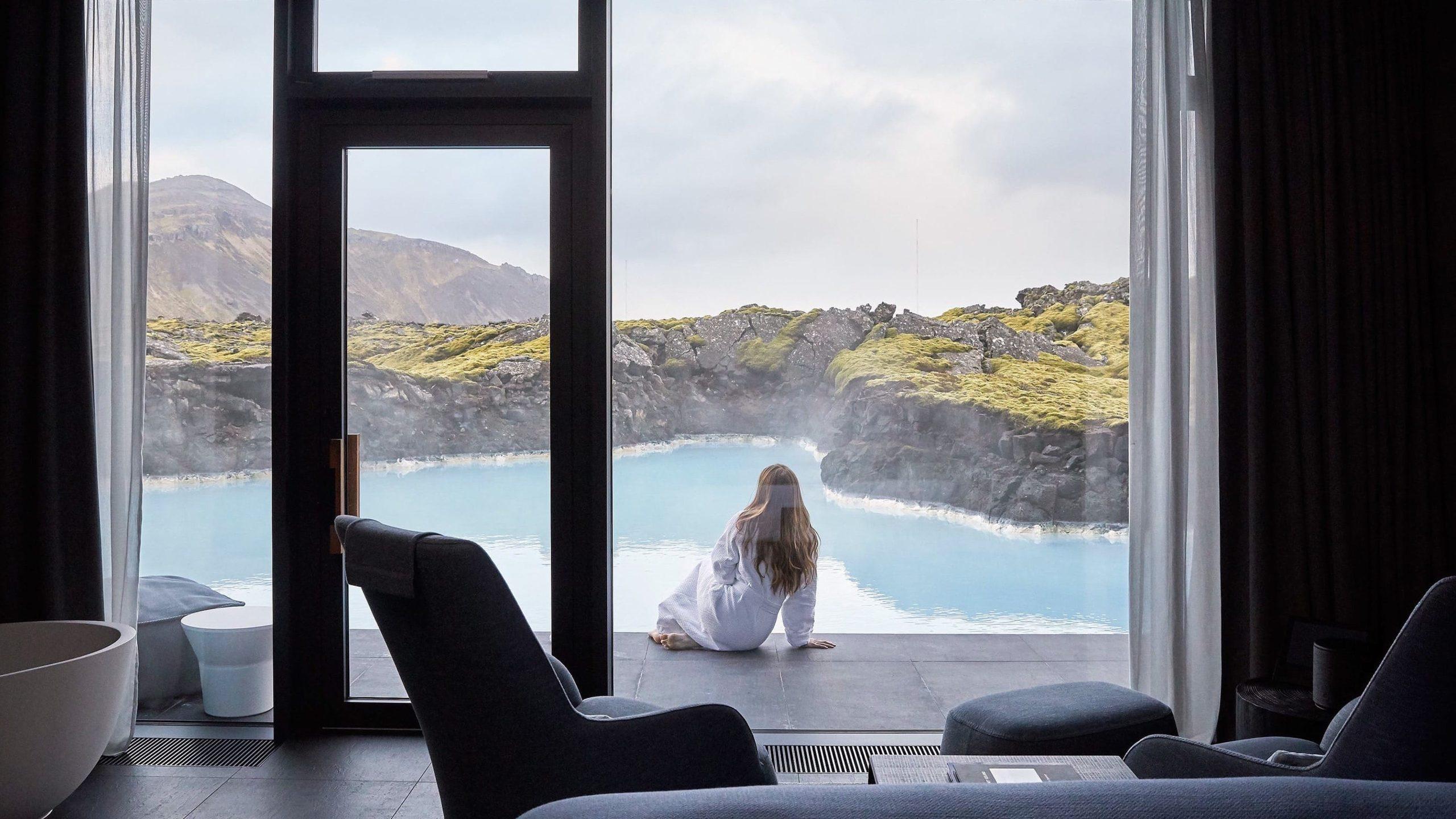 Blue Lagoon Iceland Wallpapers - Top Free Blue Lagoon Iceland ...