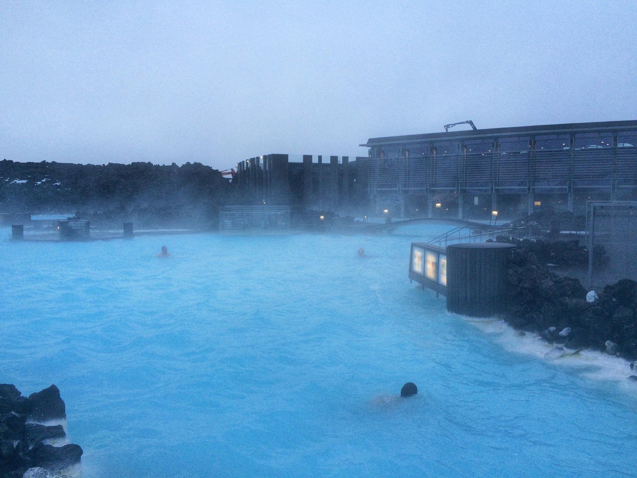 Blue Lagoon Iceland Wallpapers - Top Free Blue Lagoon Iceland ...