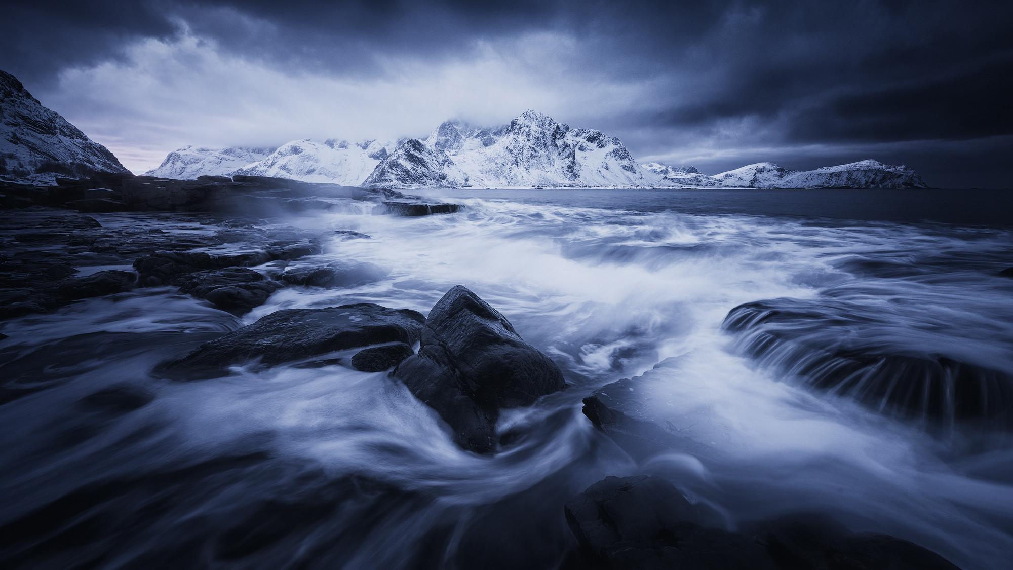 4K Weather Wallpapers - Top Free 4K Weather Backgrounds - WallpaperAccess