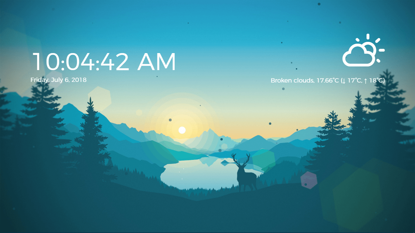 4K Weather Wallpapers - Top Free 4K Weather Backgrounds - WallpaperAccess