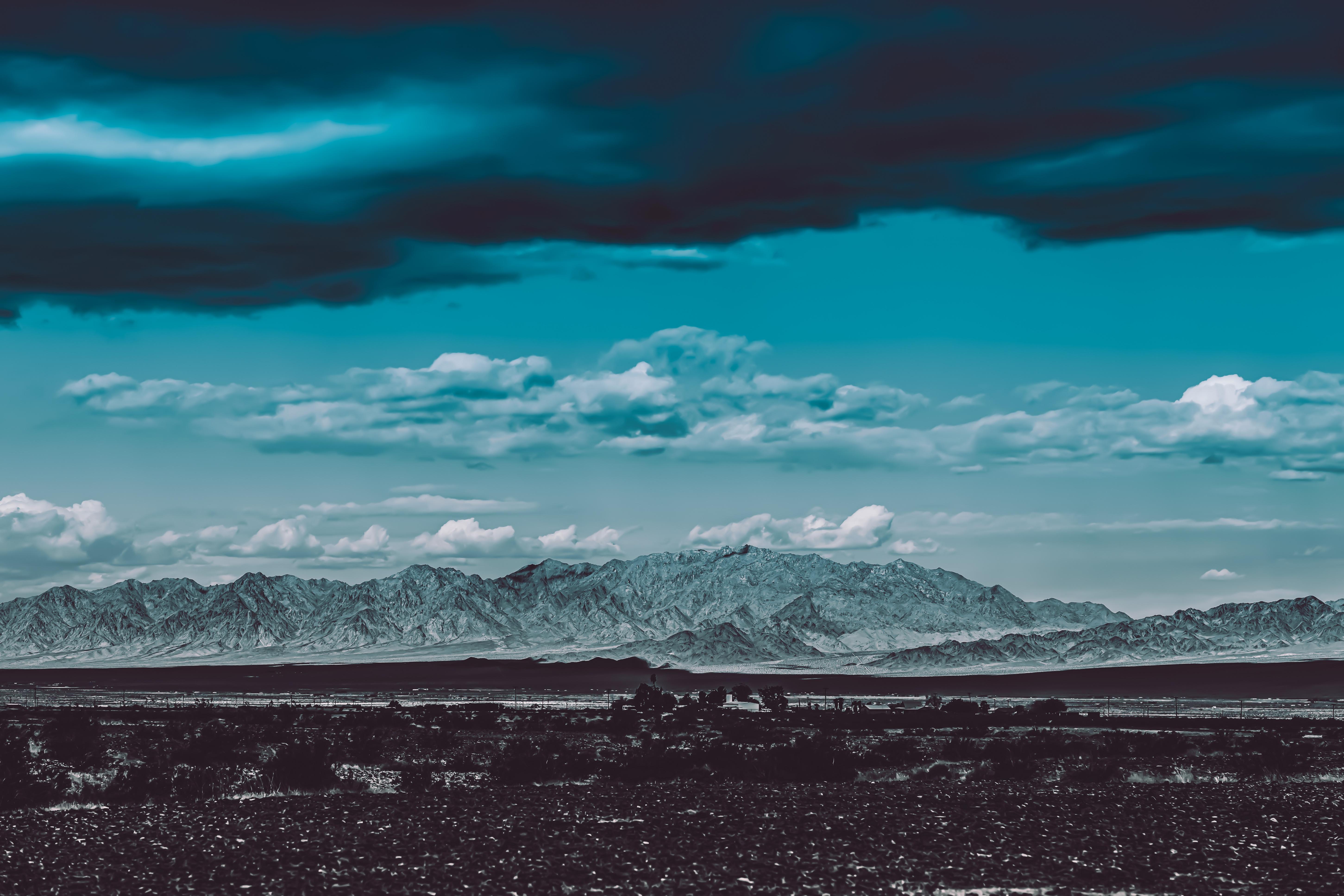 4K Weather Wallpapers - Top Free 4K Weather Backgrounds - WallpaperAccess