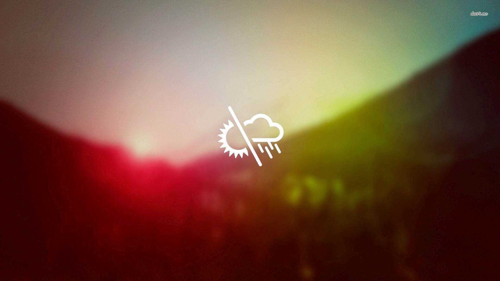 4K Weather Wallpapers - Top Free 4K Weather Backgrounds - WallpaperAccess