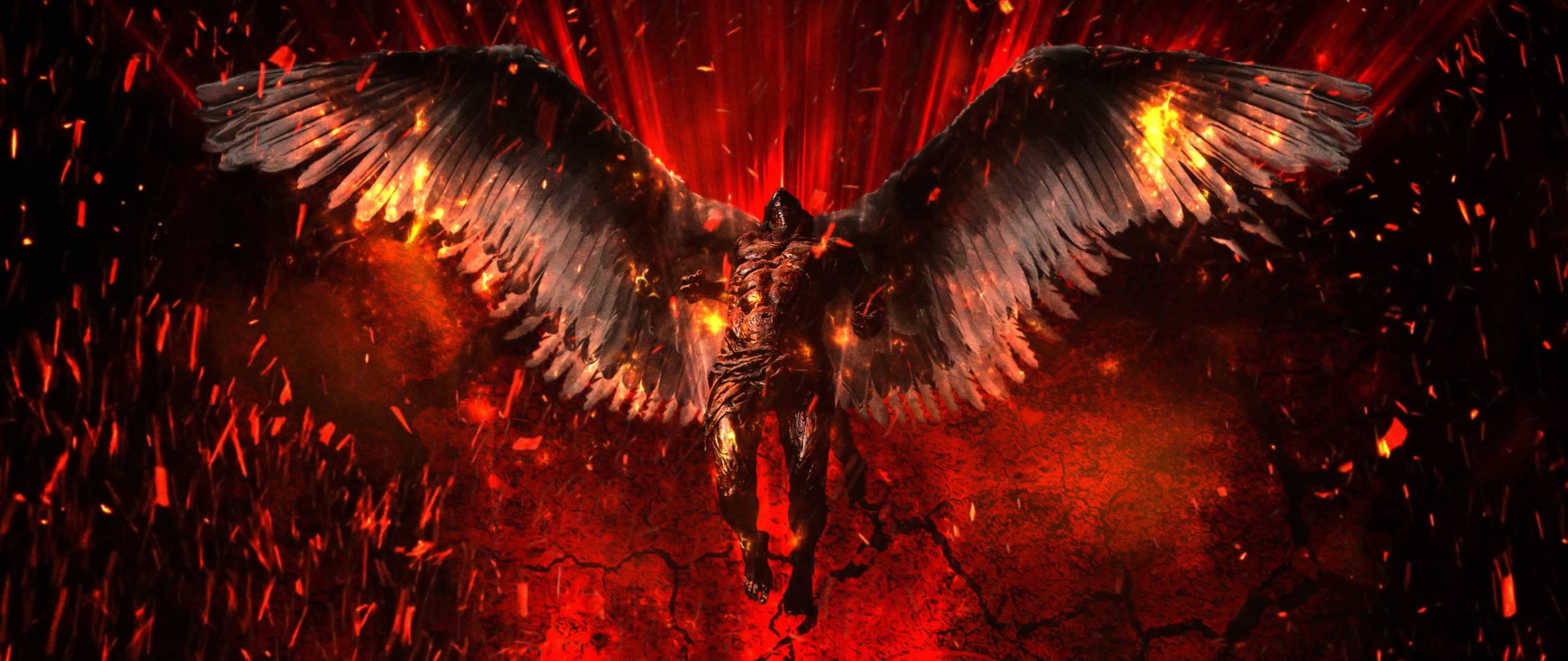 Lucifer Laptop Wallpapers - Top Free Lucifer Laptop Backgrounds ...