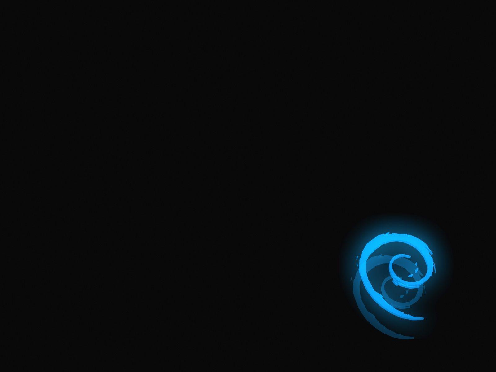 Debian Dark Wallpapers - Top Free Debian Dark Backgrounds - WallpaperAccess