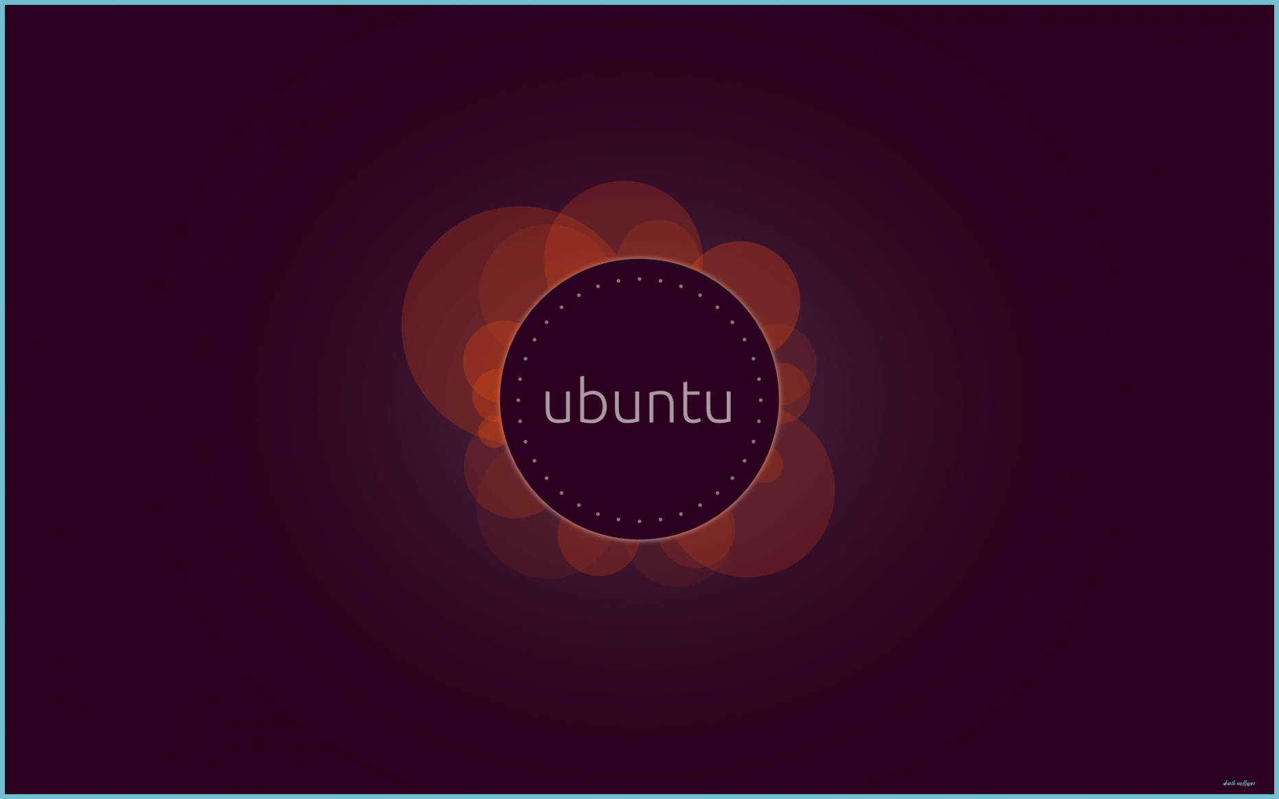 Cool Ubuntu Wallpapers - Top Free Cool Ubuntu Backgrounds - WallpaperAccess