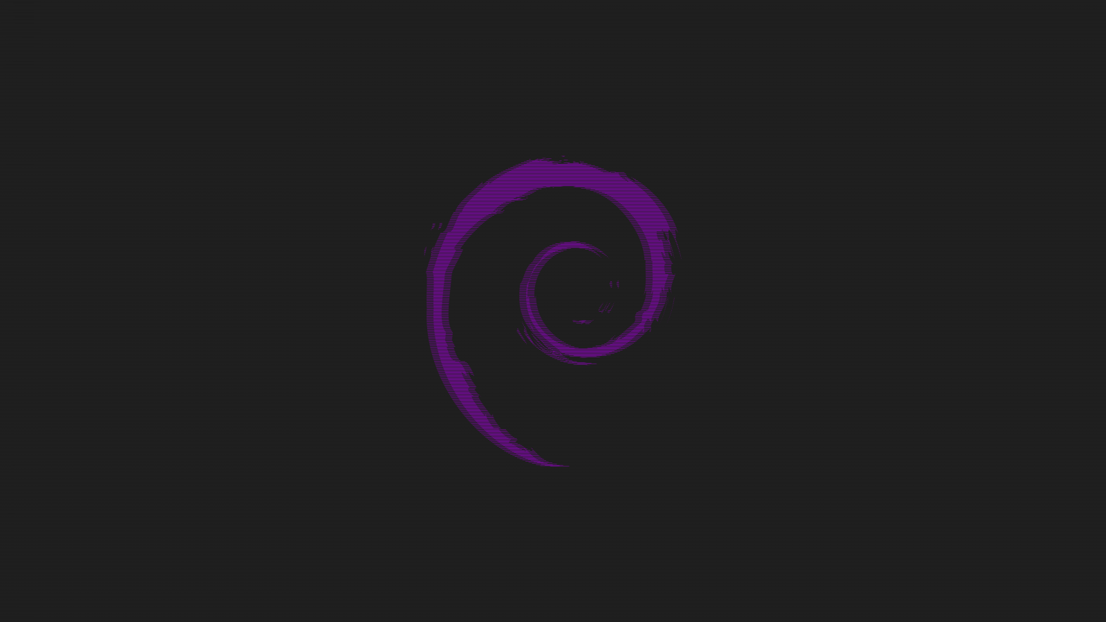 Debian Dark Wallpapers - Top Free Debian Dark Backgrounds - WallpaperAccess