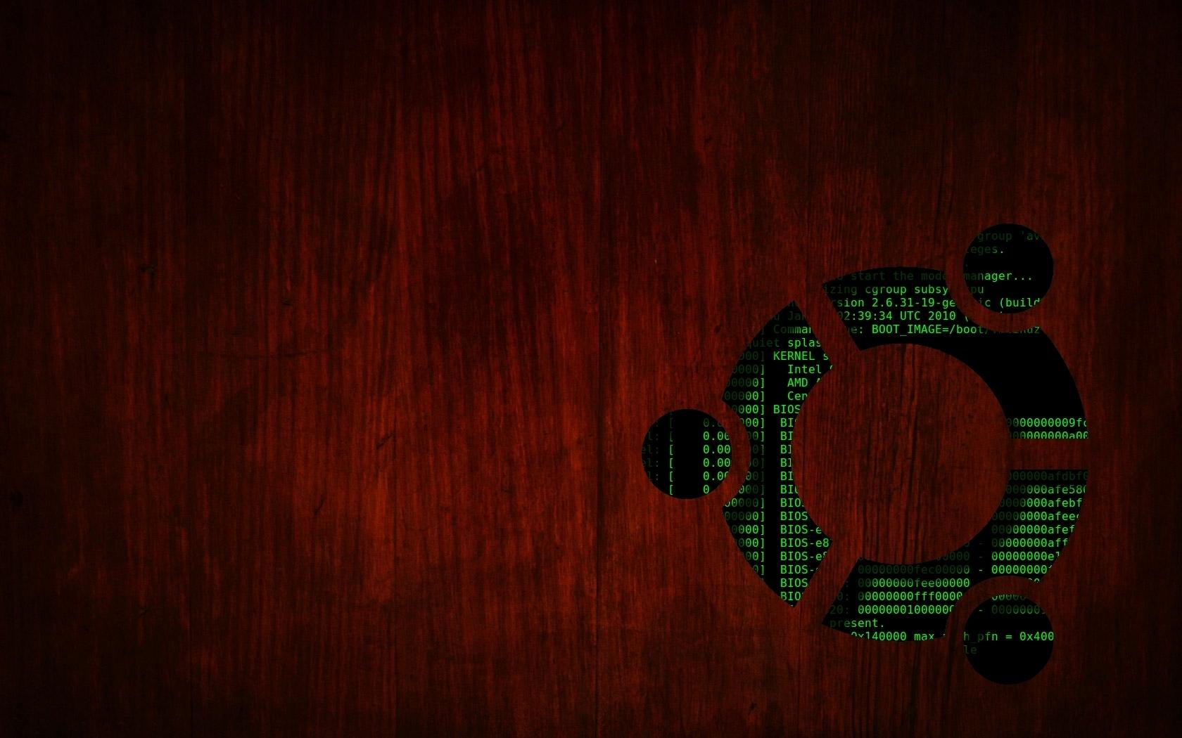 Cool Ubuntu Wallpapers - Top Free Cool Ubuntu Backgrounds - WallpaperAccess