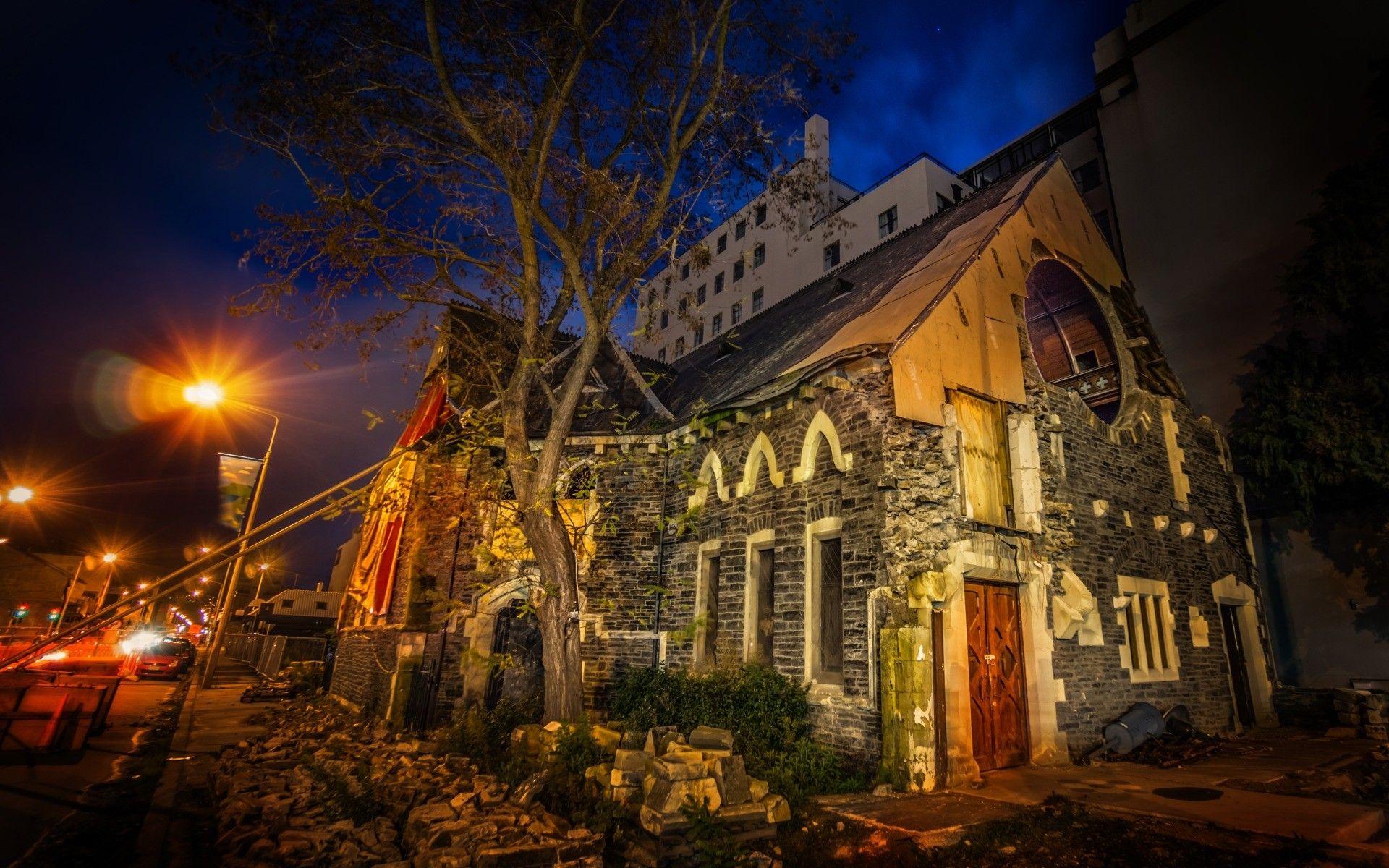 Crumbling City Wallpapers - Top Free Crumbling City Backgrounds ...