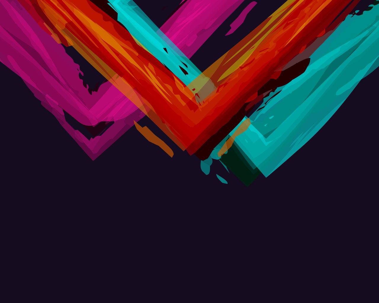 Simple Colorful Wallpapers - Top Free Simple Colorful Backgrounds ...