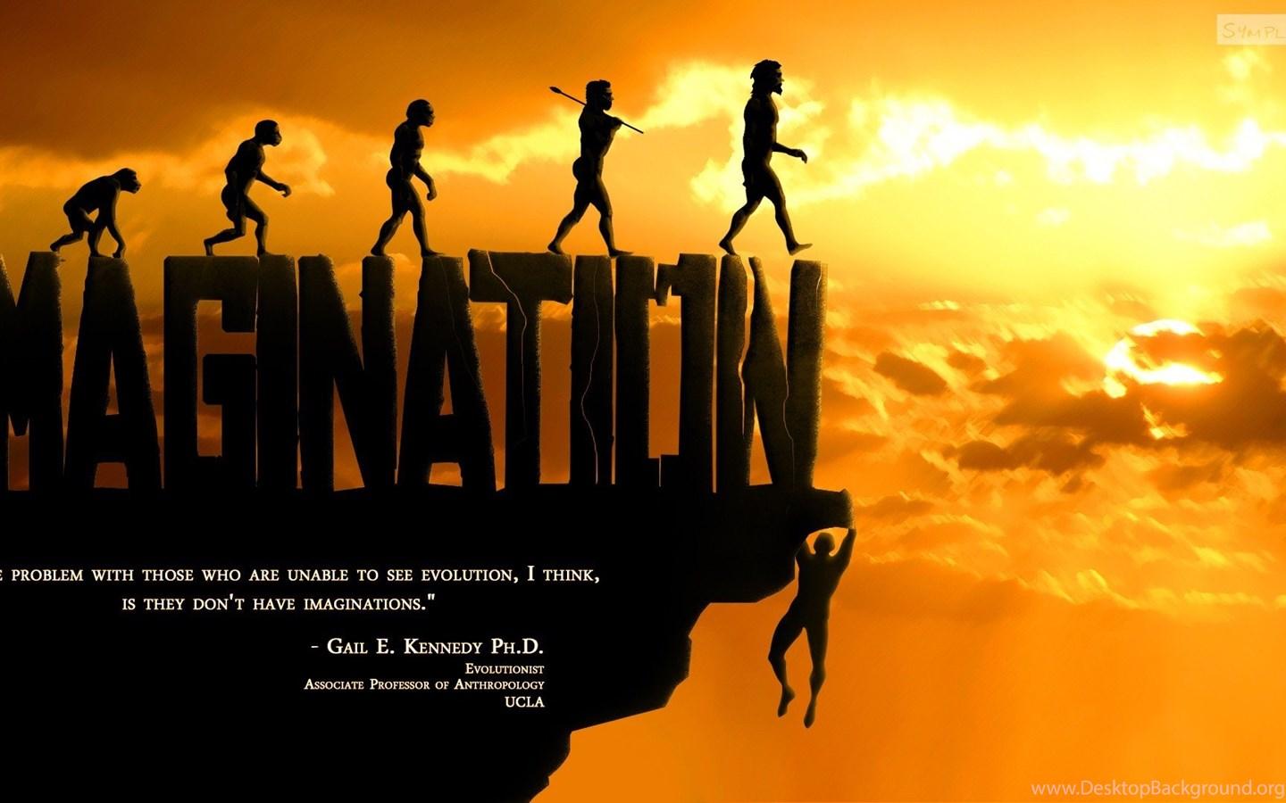 Evolution Desktop Wallpapers - Top Free Evolution Desktop Backgrounds ...