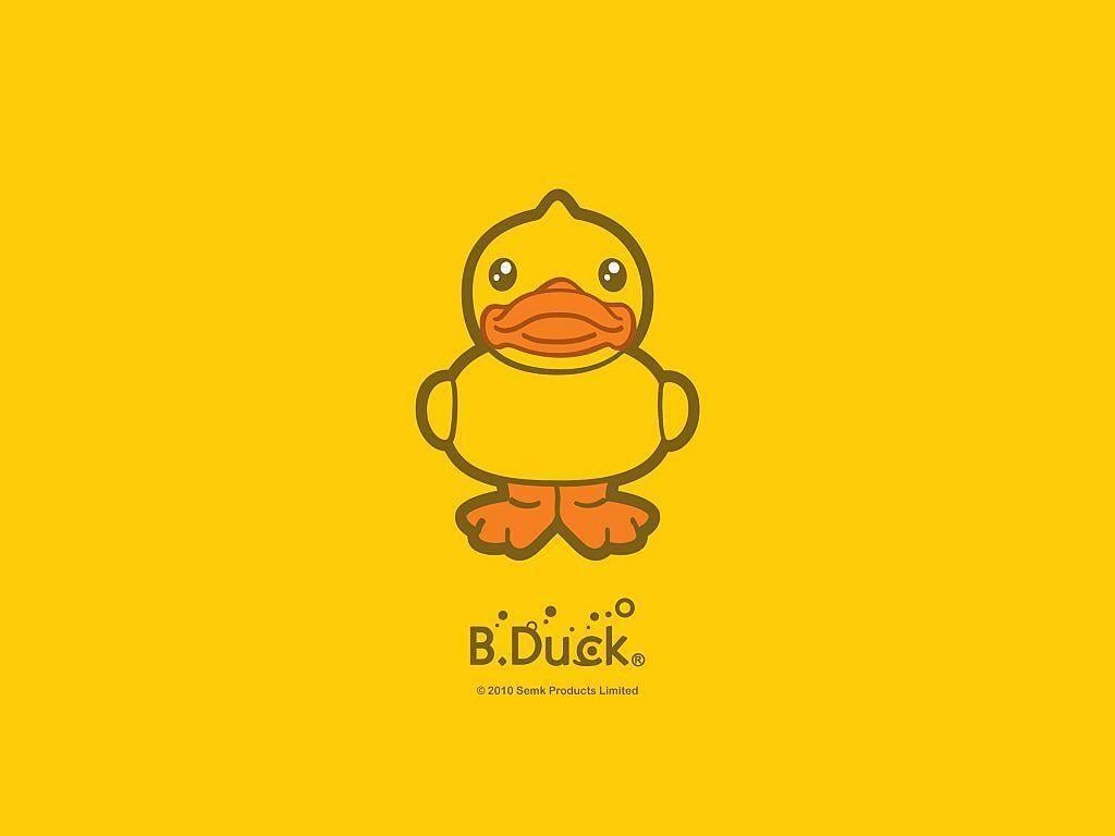 Cartoon Duck Desktop Wallpapers - Top Free Cartoon Duck Desktop ...