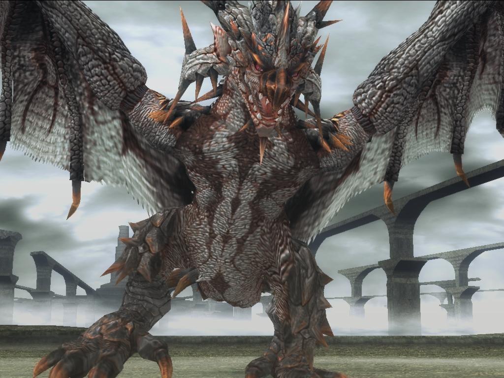 Monster Hunter Rathalos Wallpapers - Top Free Monster Hunter Rathalos ...