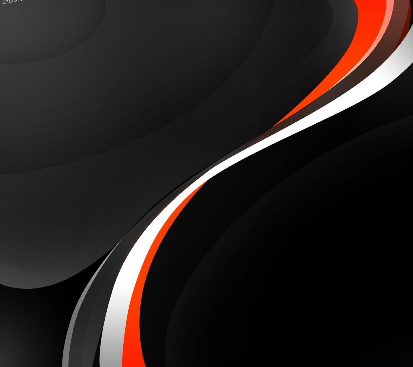 Black Abstract HD Wallpapers - Top Free Black Abstract HD Backgrounds ...