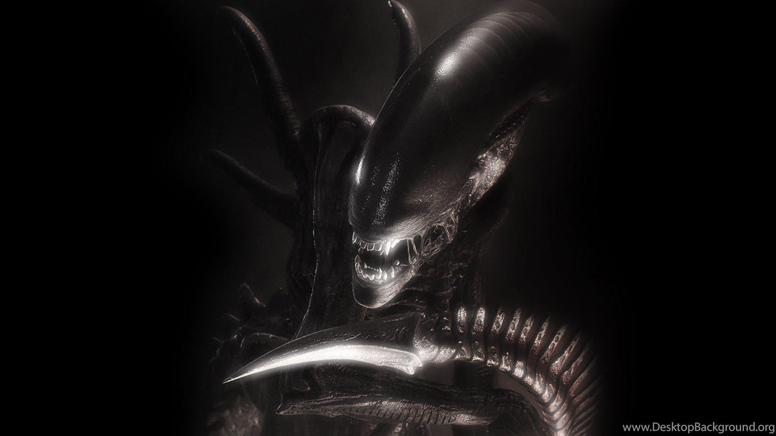 Giger Alien Wallpapers - Top Free Giger Alien Backgrounds - WallpaperAccess
