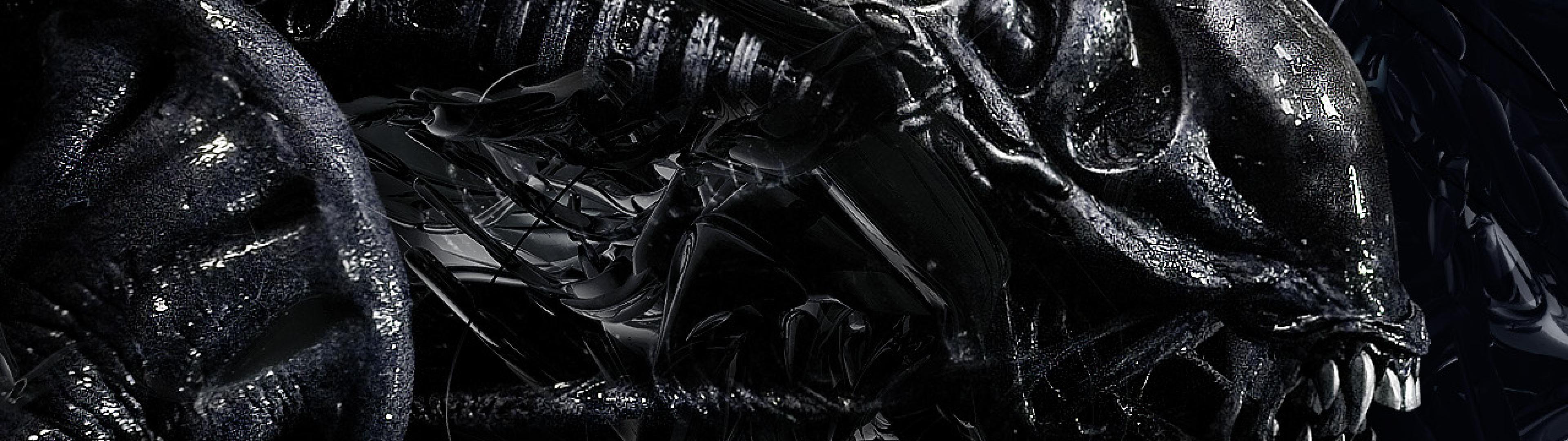 Giger Alien Wallpapers - Top Free Giger Alien Backgrounds - WallpaperAccess