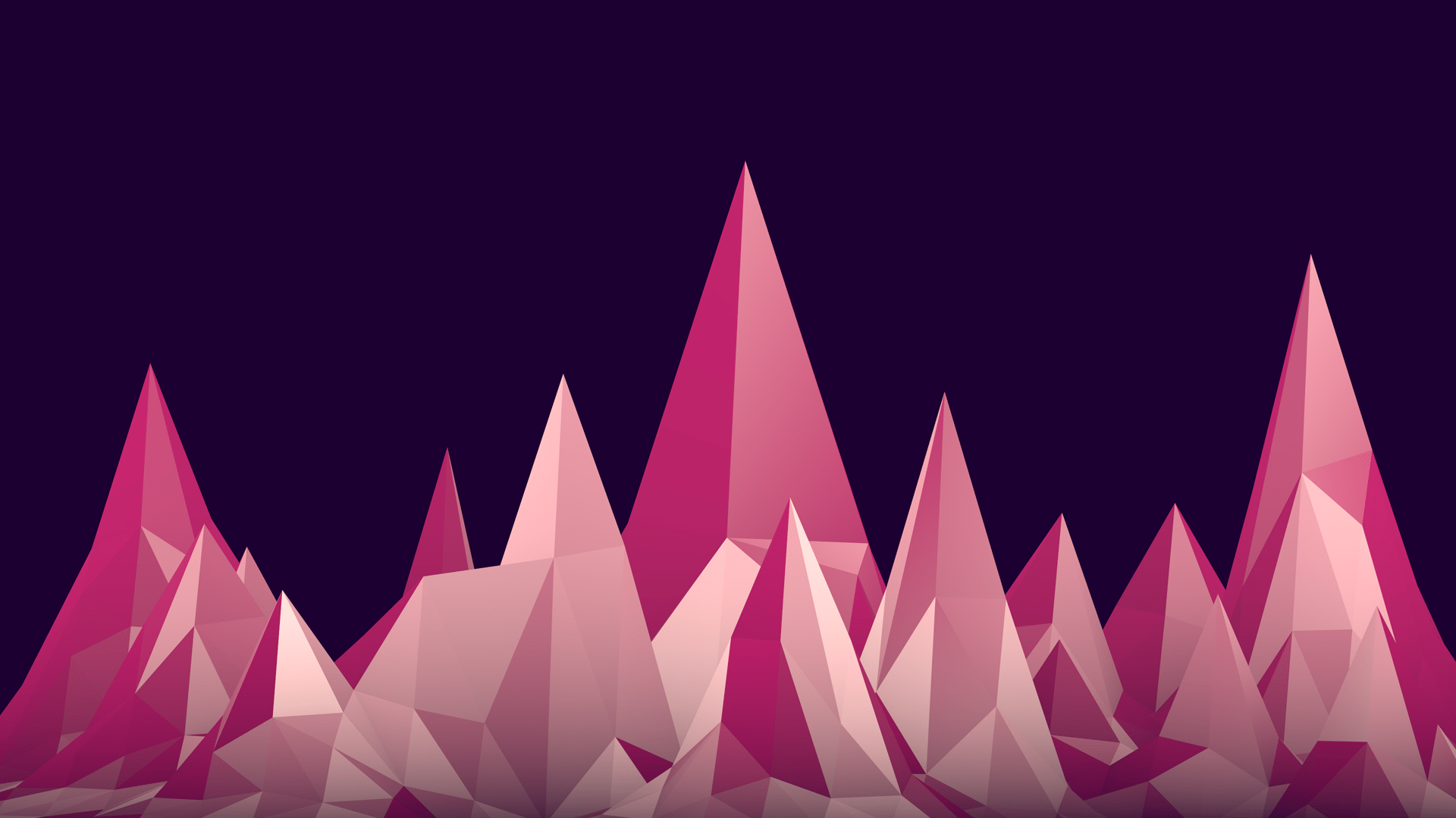 Cool Polygon Wallpapers - Top Free Cool Polygon Backgrounds ...