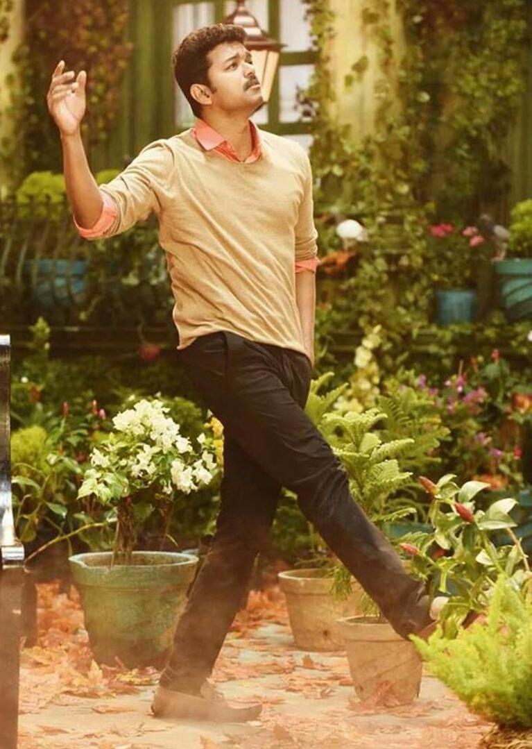 Mersal Vijay HD Wallpapers - Top Free Mersal Vijay HD Backgrounds ...