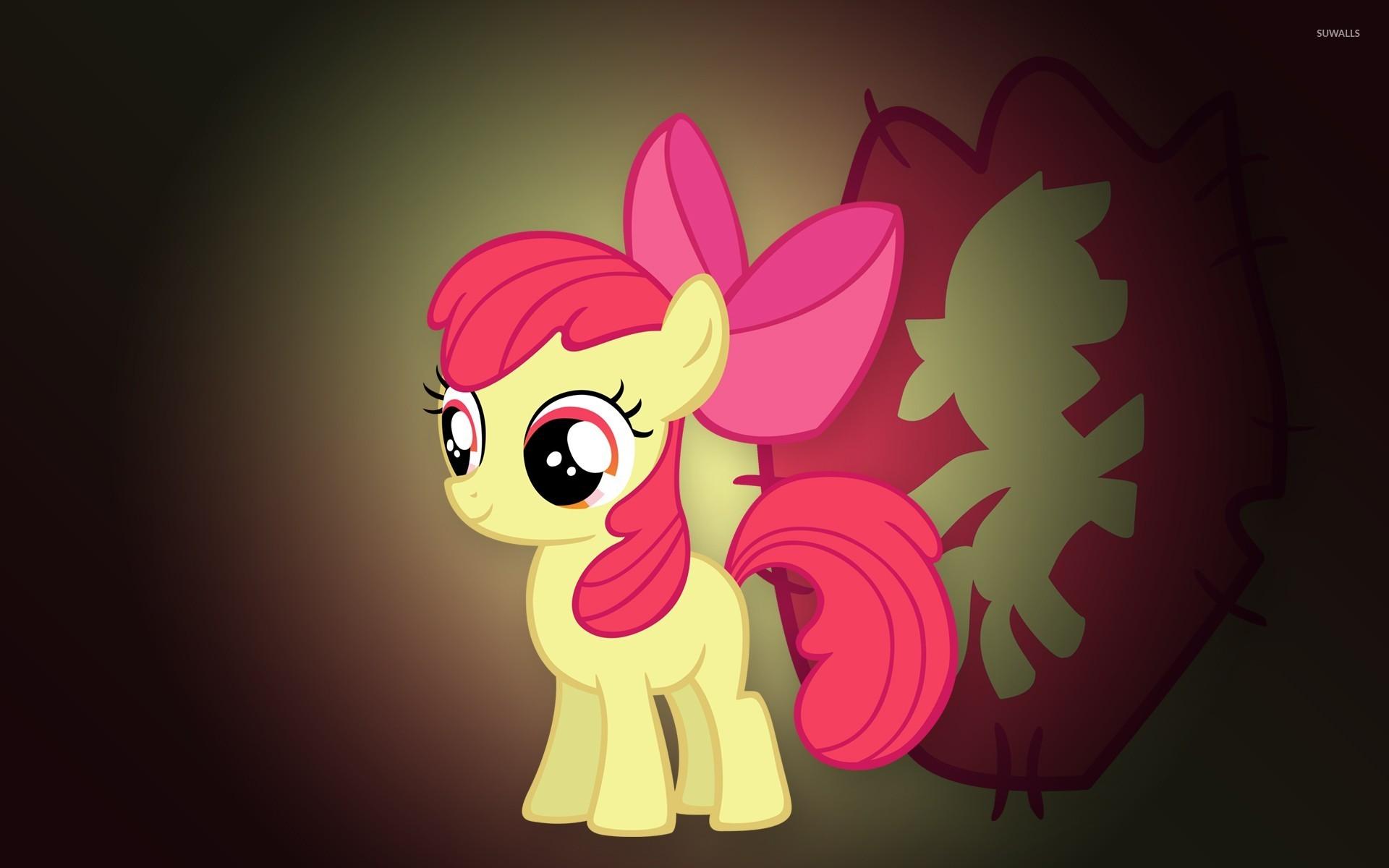 Apple Bloom Wallpapers - Top Free Apple Bloom Backgrounds - WallpaperAccess