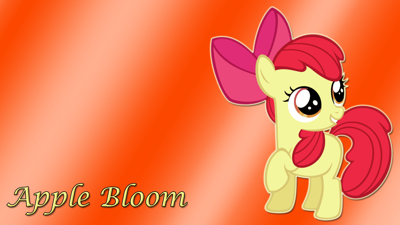 Apple Bloom Wallpapers - Top Free Apple Bloom Backgrounds - WallpaperAccess