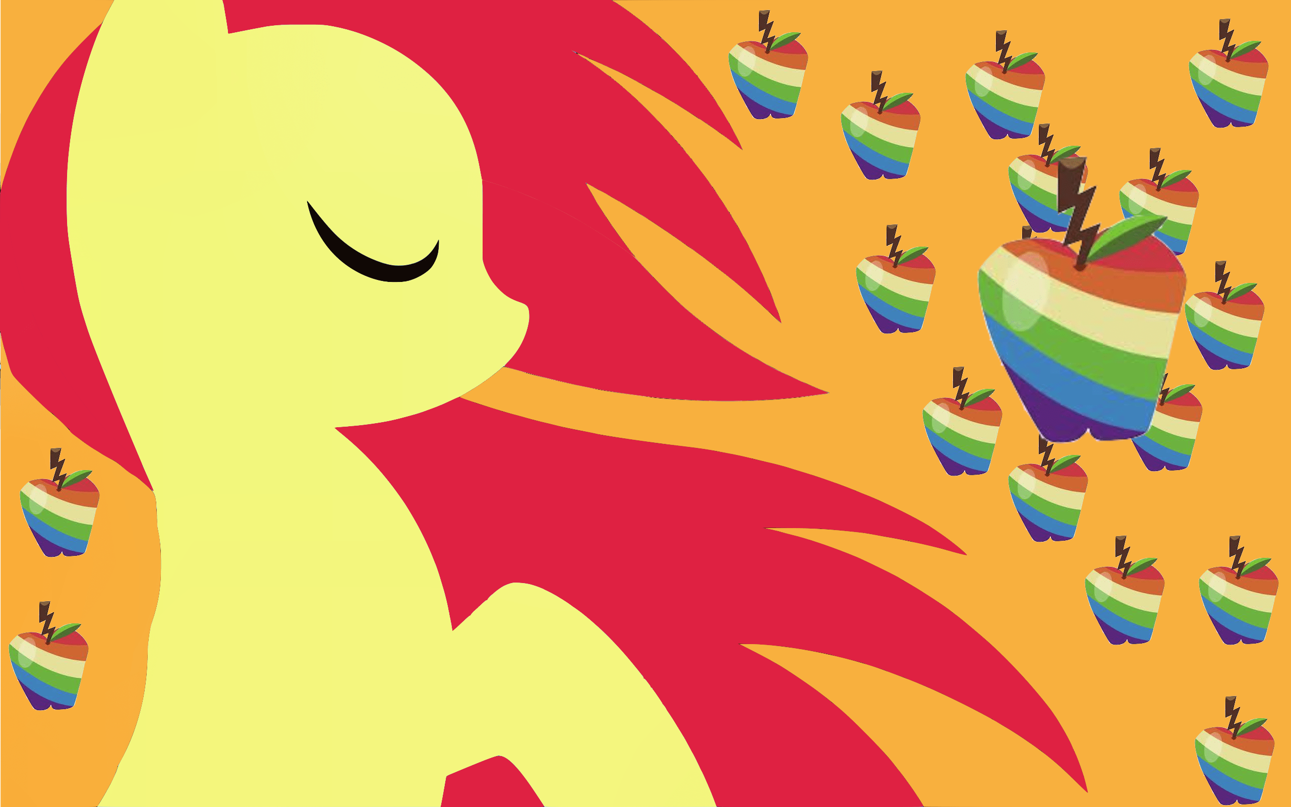 Apple Bloom Wallpapers - Top Free Apple Bloom Backgrounds - WallpaperAccess