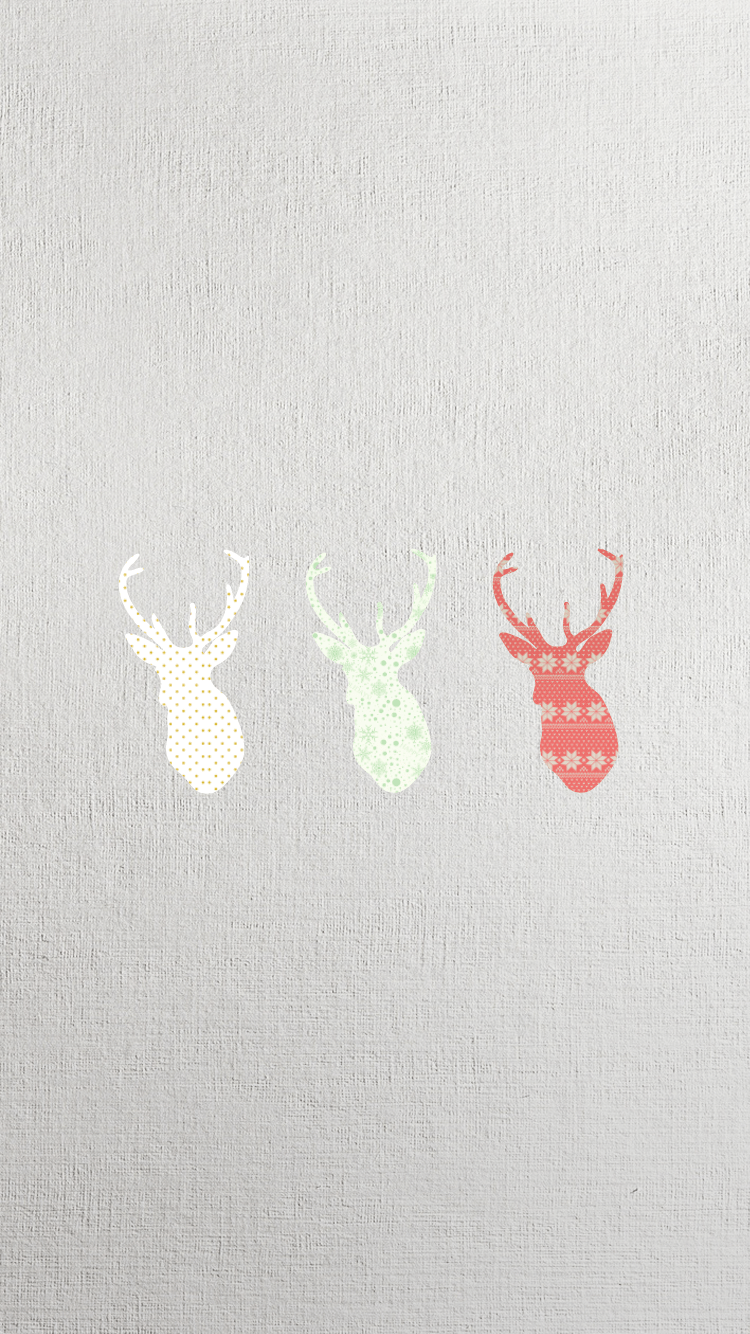 Christmas Moose Wallpapers - Top Free Christmas Moose Backgrounds ...