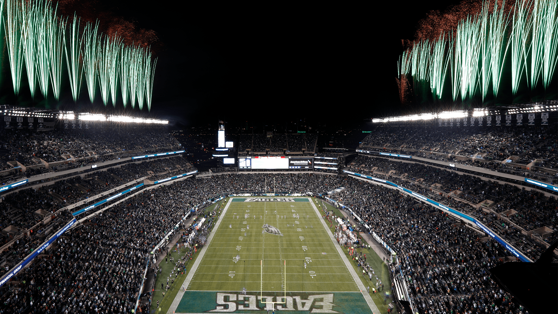 Philadelphia Eagles Computer Wallpapers - Top Free Philadelphia Eagles ...