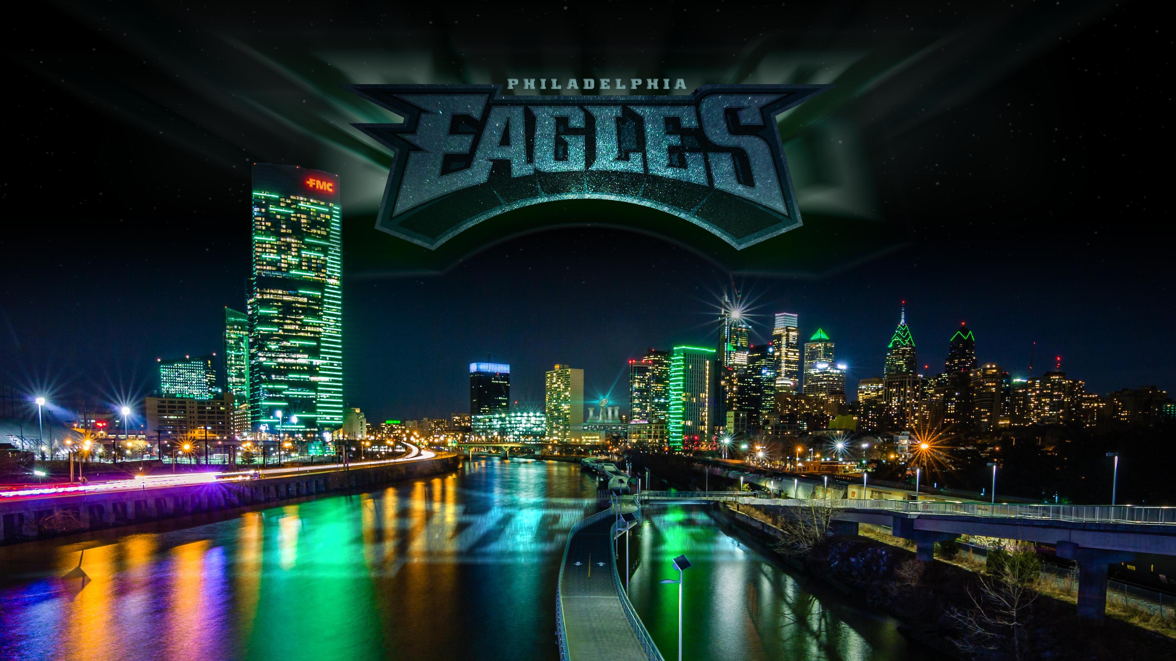 Philadelphia Eagles Computer Wallpapers - Top Free Philadelphia Eagles ...